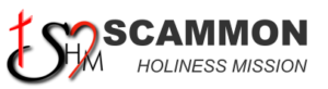 Scammon Holiness Mission - Come and worship with us